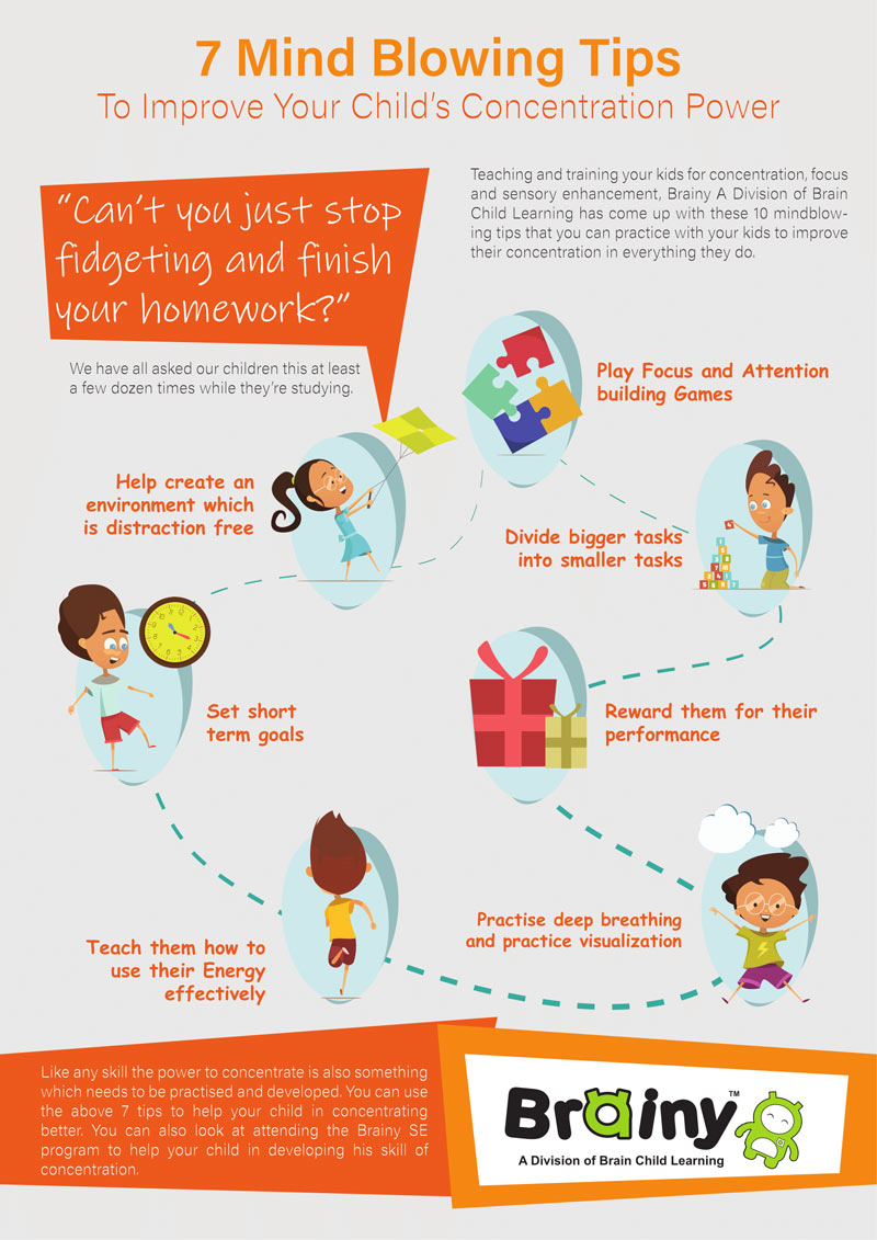 How Brain Games Enhance Concentration and Focus in Kids - Brain Games 4 ...