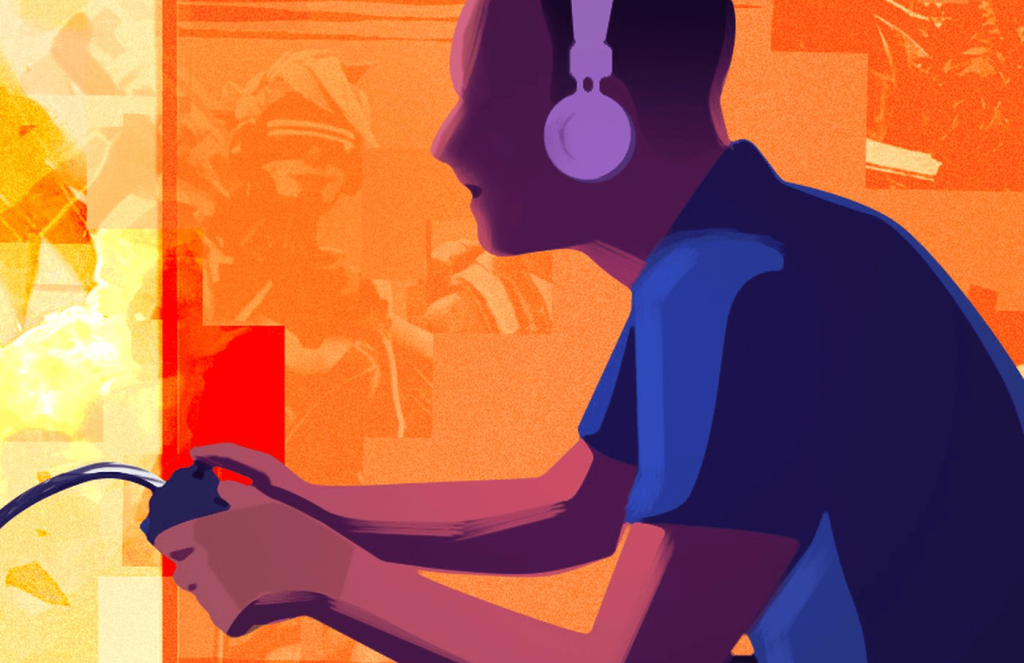 Blog - Brain Games 4 Kids